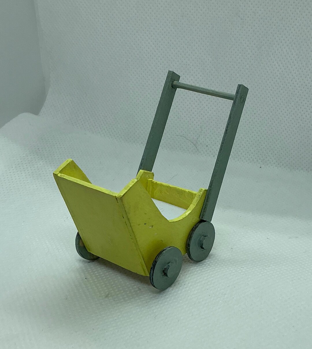 1:12 Scale Pram for Child Doll Kit - Etsy