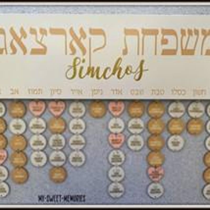 mysweetmemories - Etsy