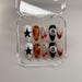 Creative Press on Nails, Cherry Nails, 8 Ball Nails, Cheetah Nails ...