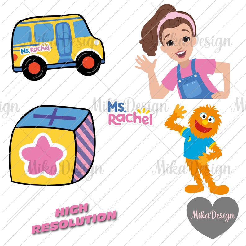 Ms Rachel Cliparts, Theacher SVG, Rachel Tshirt Design, Rachel ...