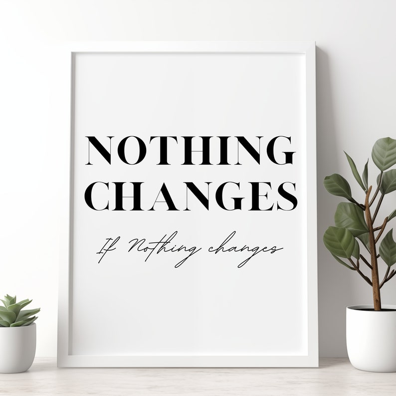 Inspirational Quotes Motivational Quote Growth Mindset Success Quote ...