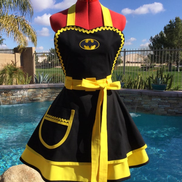 Comicon Dress - Etsy