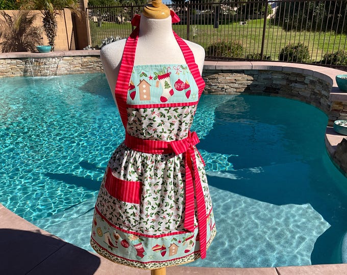 Vintage Aprons - Etsy