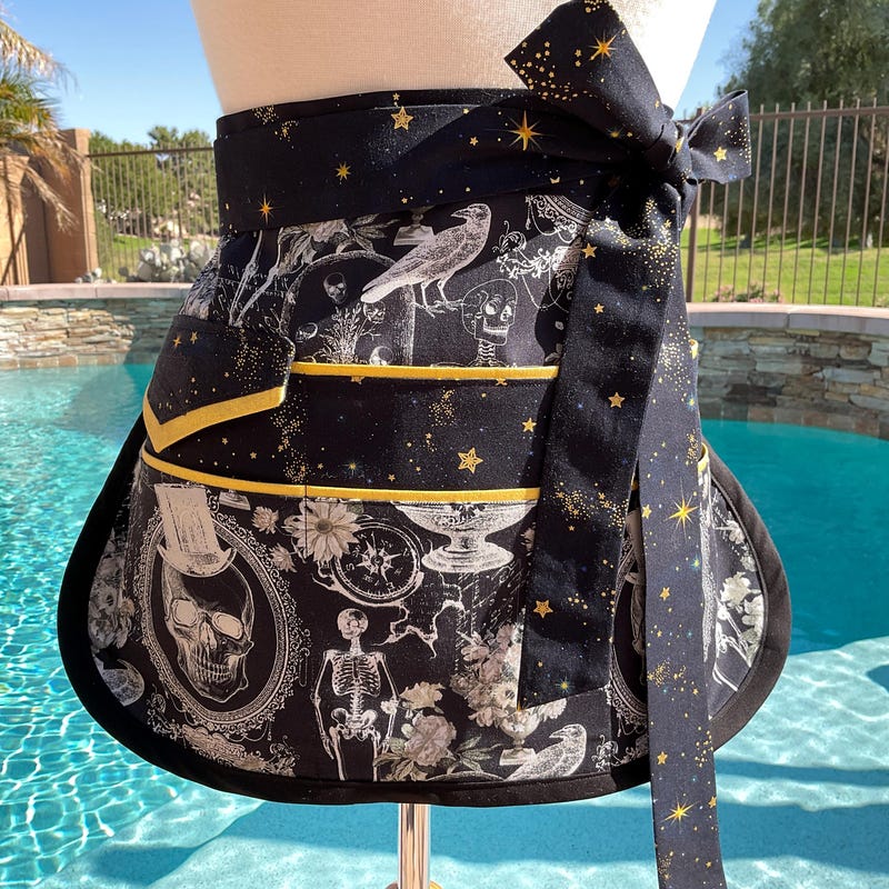 Goth Vendor - Etsy