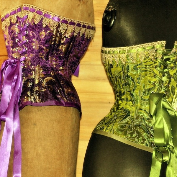 Corset Lacing - Etsy