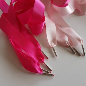 Replacement Double Satin Ribbon Laces for Your Corset Available in All ...