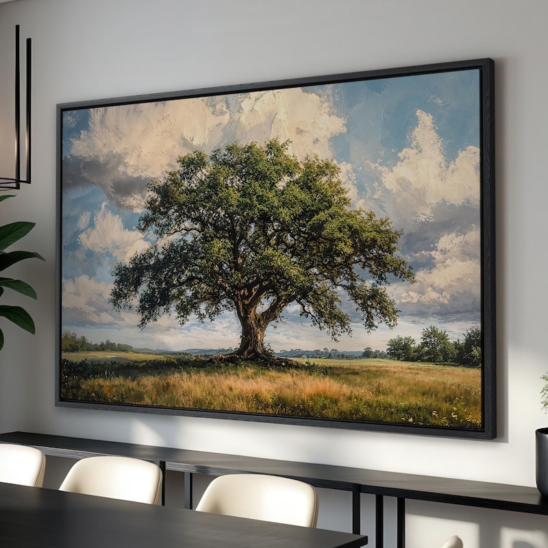 Large Mom Paintings - Etsy