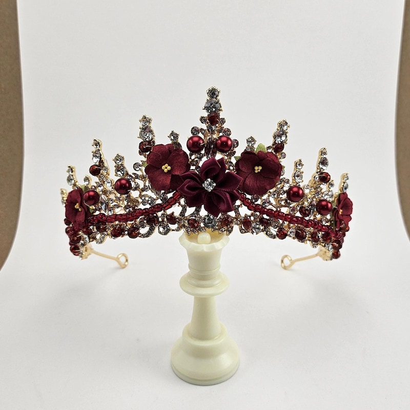 15 Custom Crowns - Etsy