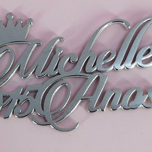 Silver Quinceanera Scepter, Pageant Scepter, Queen Scepter 15 Ano ...