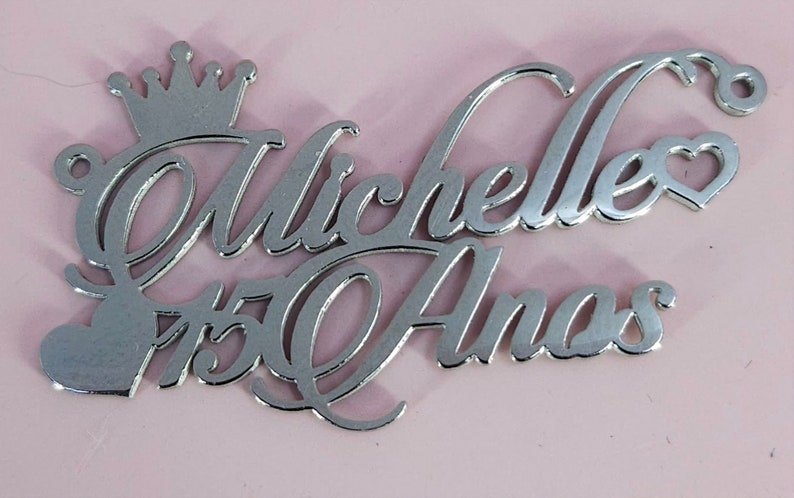 Silver Quinceanera Scepter, Pageant Scepter, Queen Scepter 15 Ano ...