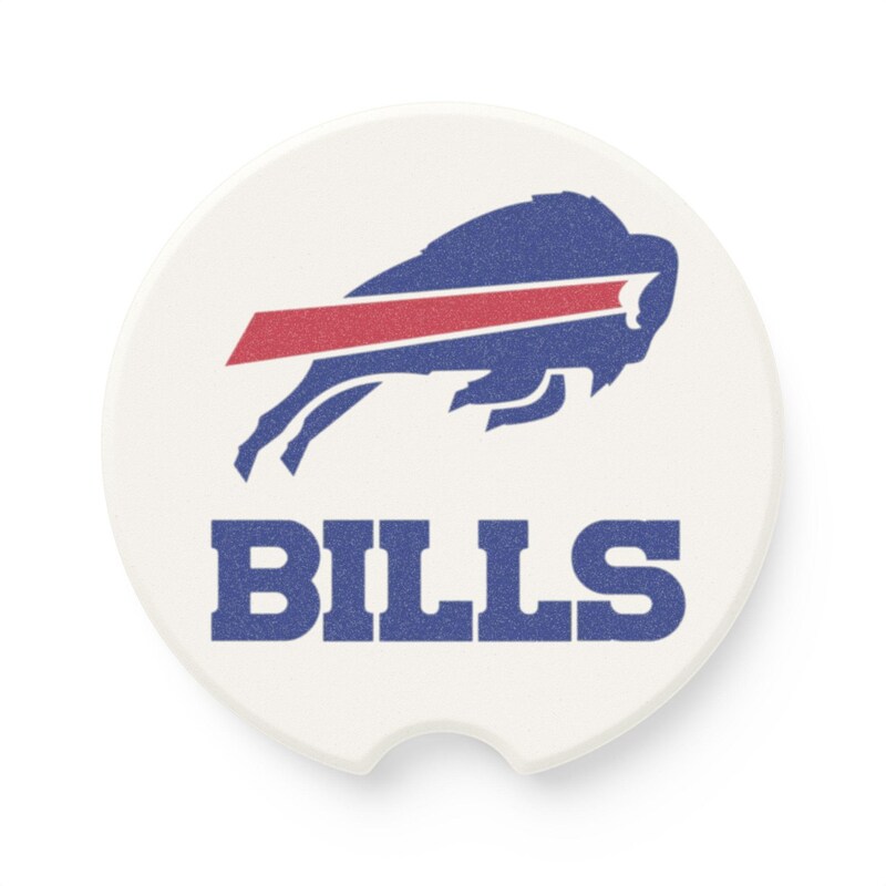 Buffalo Bills Car Gear - Etsy