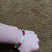 Giyu Tomioka Hashira Friendship Bracelet (from Demon Slayer) (gender ...