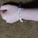 Shinobu (hashira) Friendship Bracelet (from Demon Slayer) - Etsy