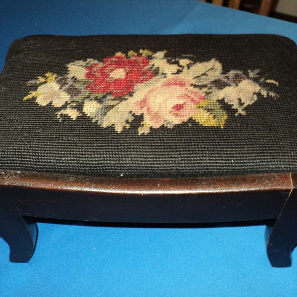 Foot Stool - Etsy