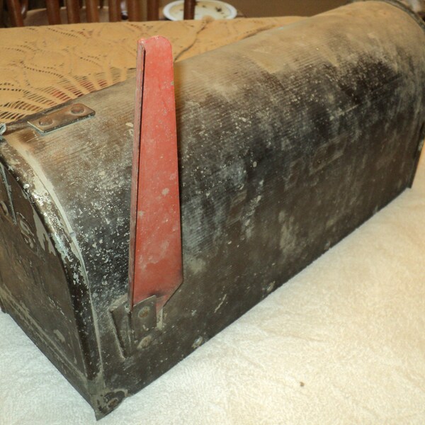 Distressed Primitive - Etsy