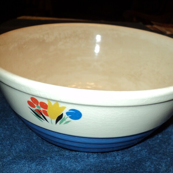 Universal Pottery - Etsy