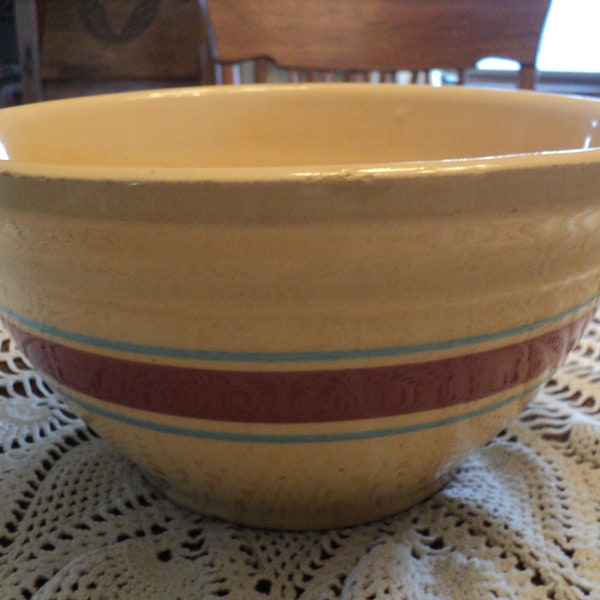 Ovenware Bowl - Etsy