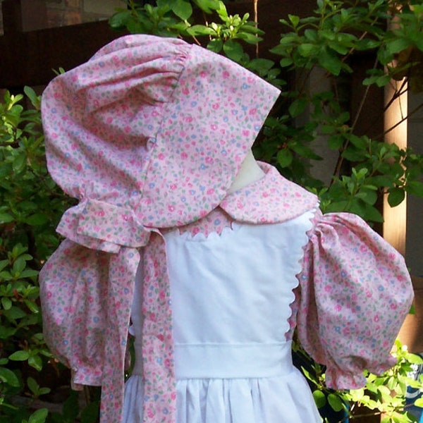Prairie Girl Dress - Etsy
