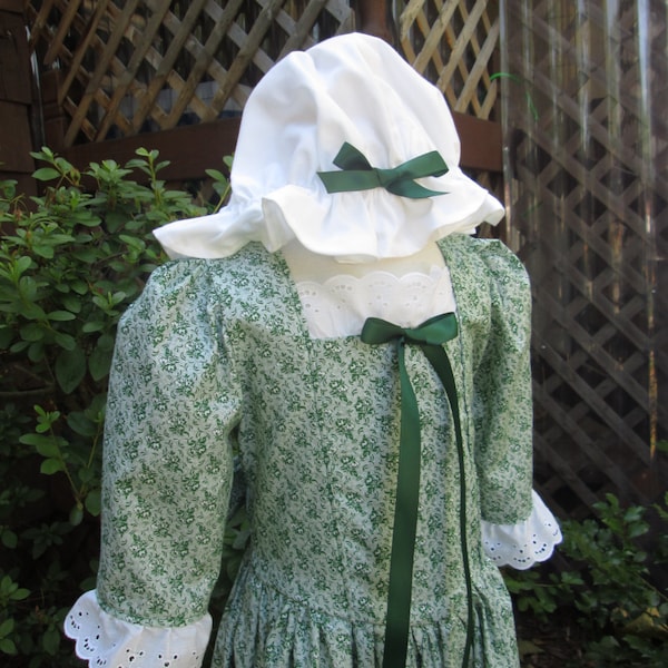 Colonial Costume - Etsy