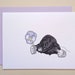 Mole Card - Etsy