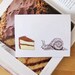 Snail Card - Etsy
