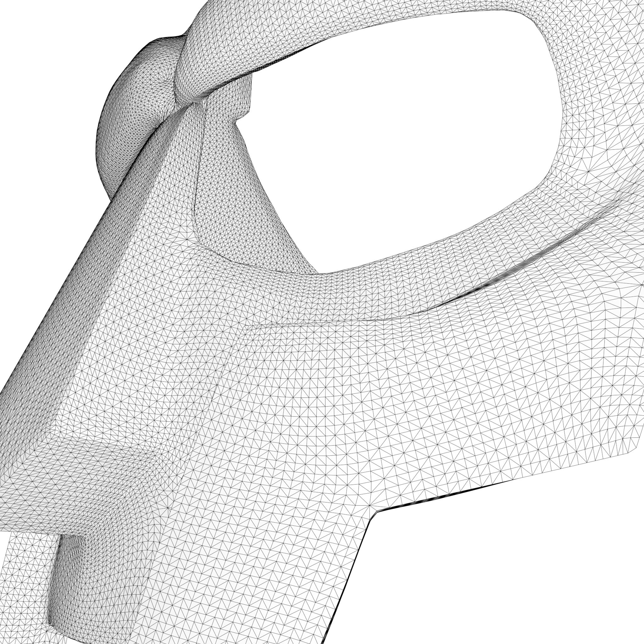 MF Doom Gladiator Mask 3D Printable STL - Etsy