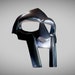 MF Doom Gladiator Mask 3D Printable STL - Etsy