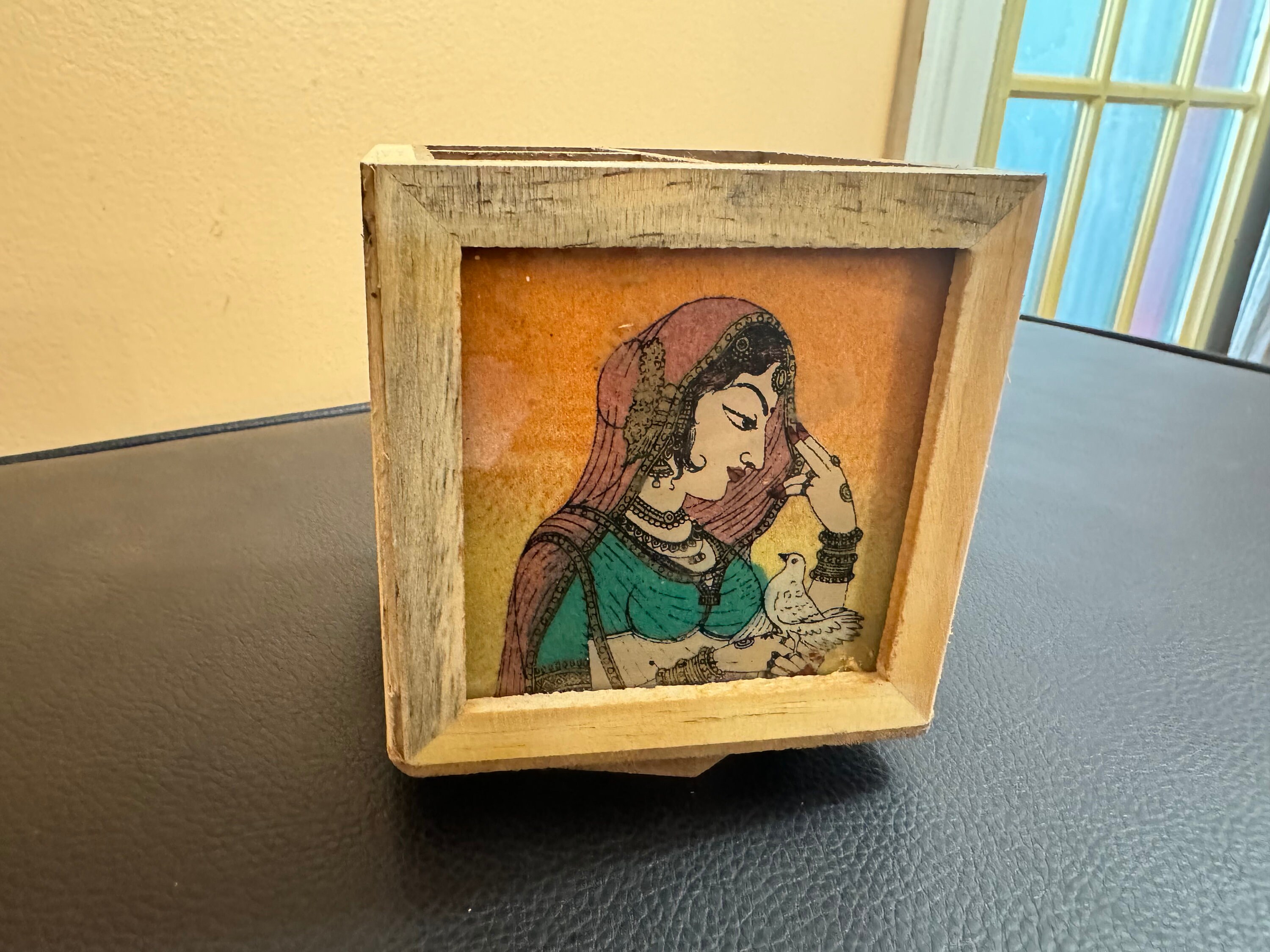 Decorative Pen Stand - Etsy