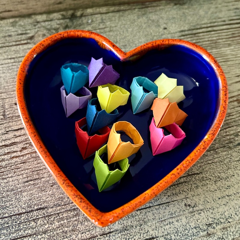 Cat Bridal Ring Set - Etsy