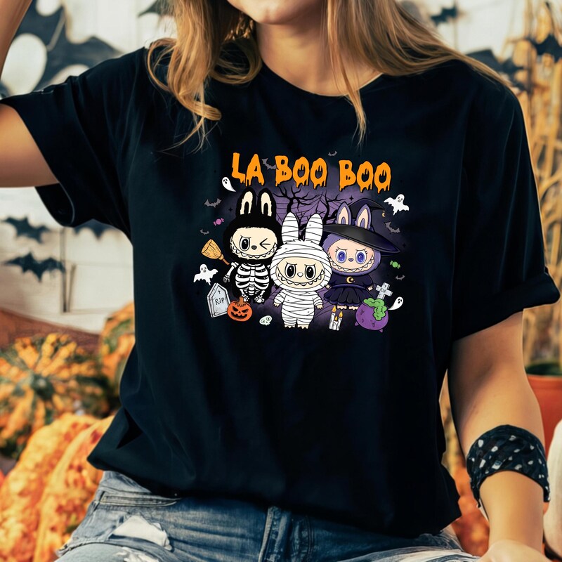 La Boo Boo Outfit - Etsy