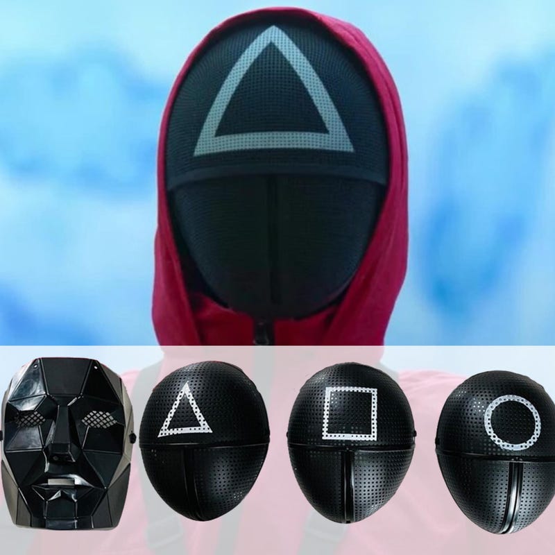 Frontman Costume - Etsy