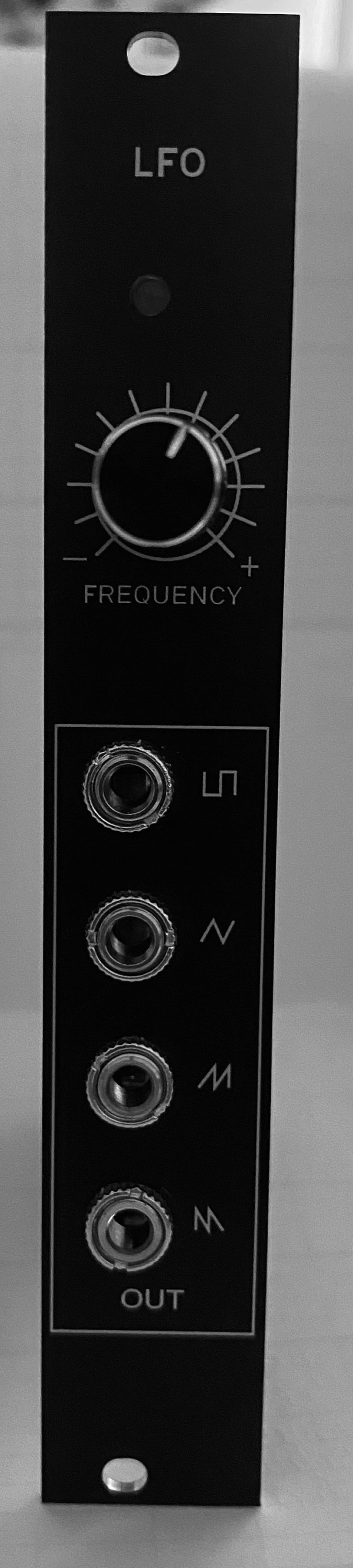 Eurorack Low Frequency Oscillator Module - Etsy