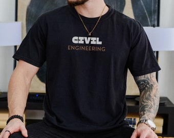 Engineering Shirt, Engineer Shirt, Engineering Student Shirt, Birthday ...