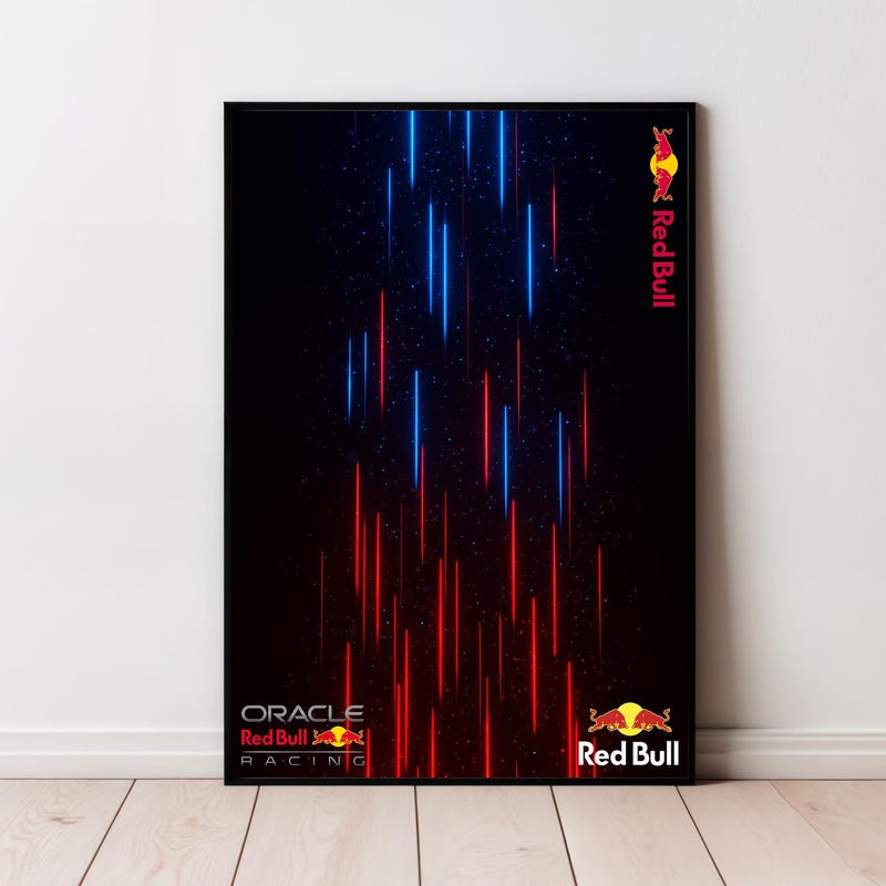 F1 Technic Car Posters - Etsy