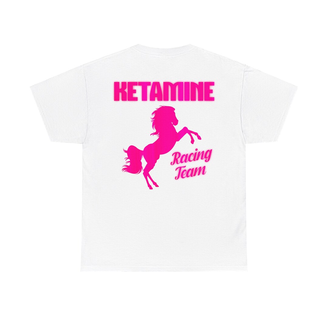 Ketamine T Shirt - Etsy