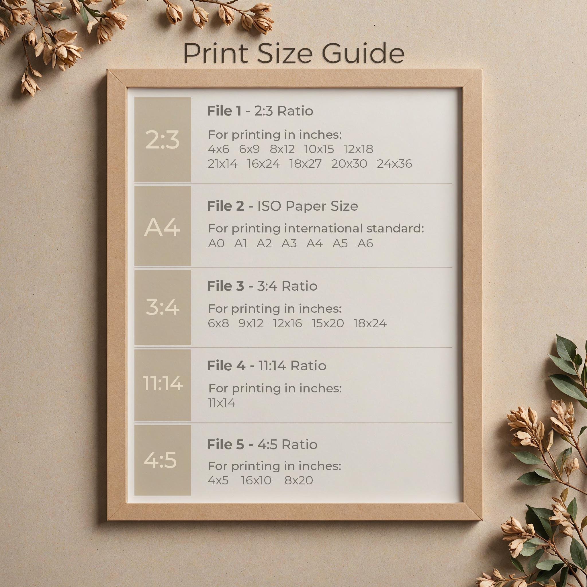 Rice Terraces Landscape Painting, Nature Oil Painting, Printable Art ...