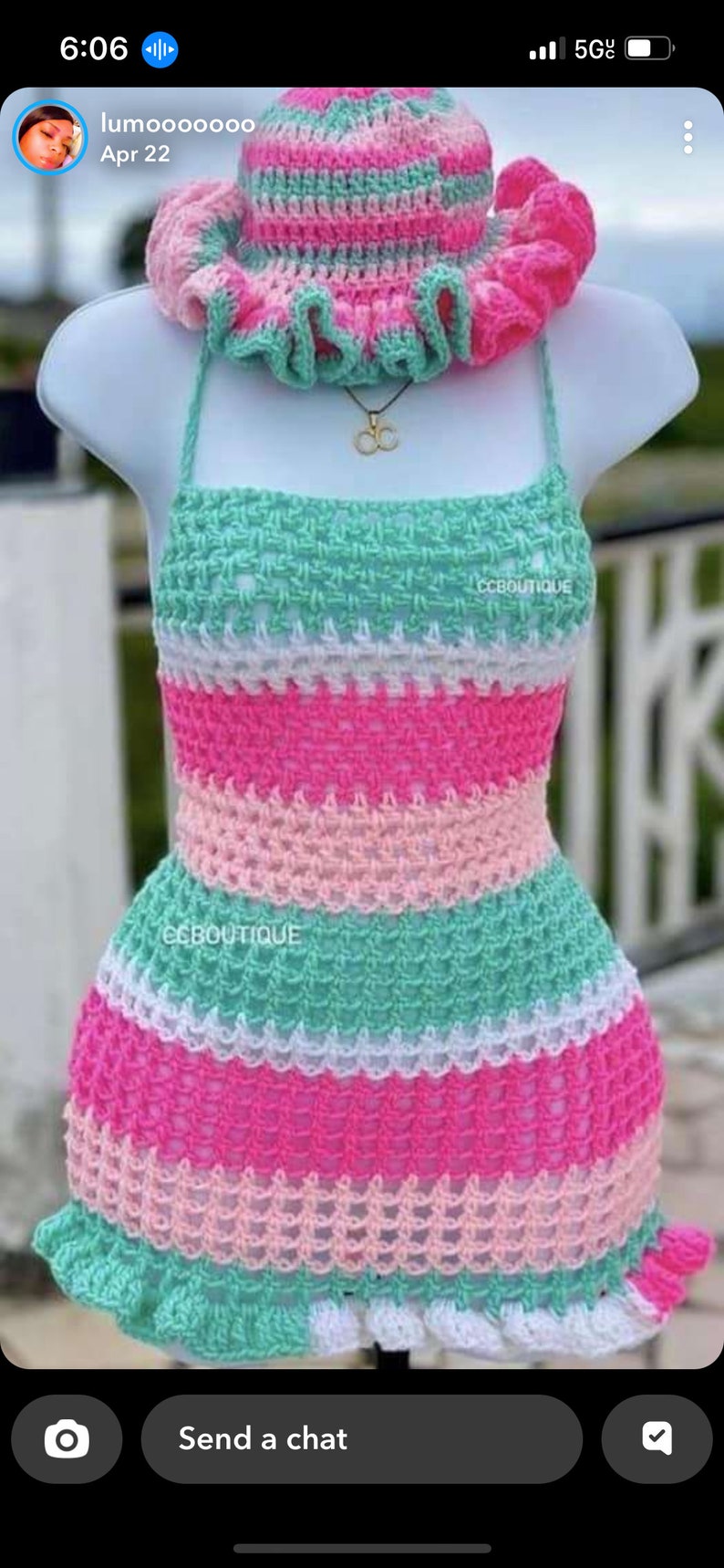 Viral Crochet Items - Etsy