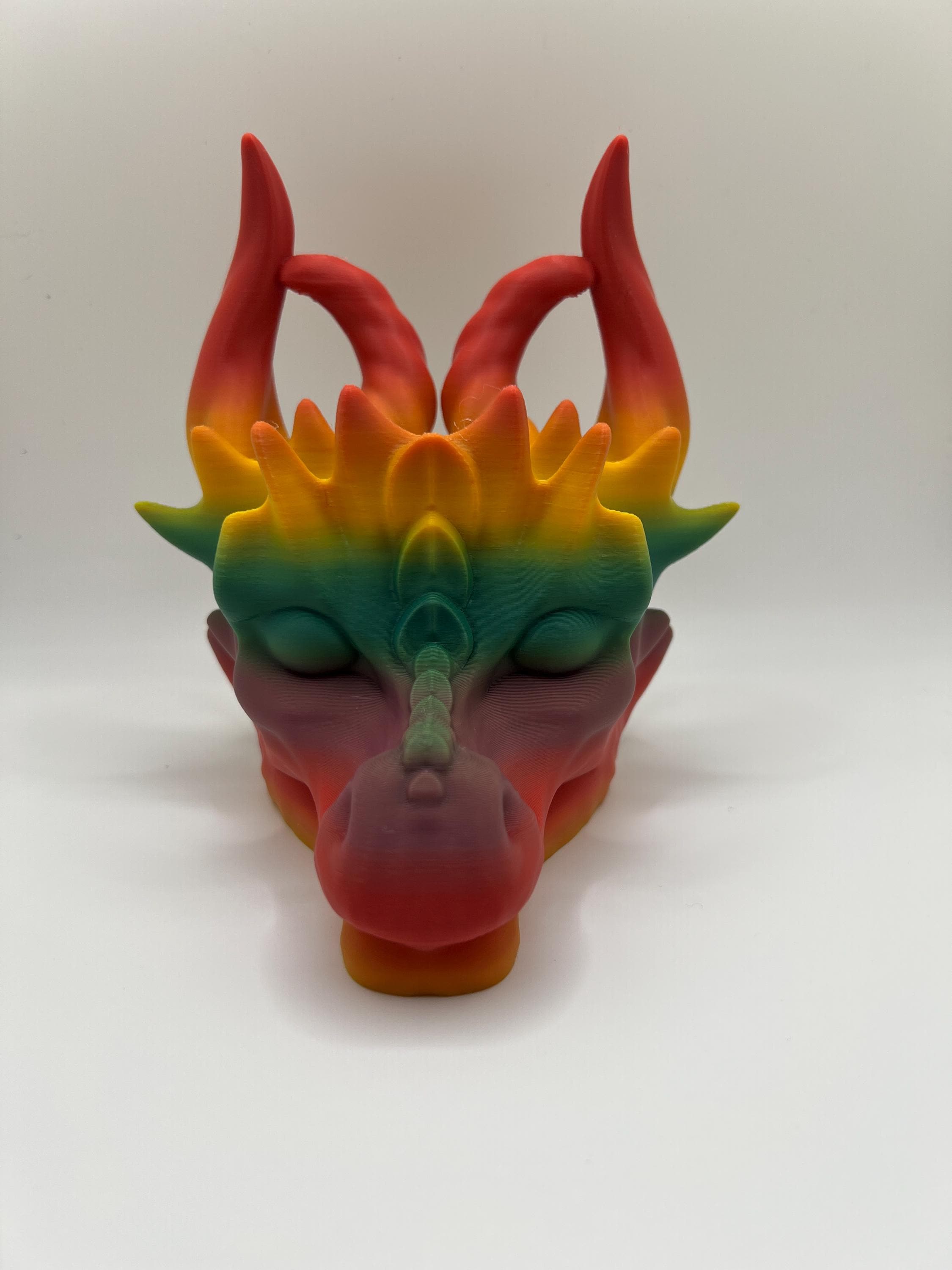 Dragon Glasses Holder, Eyeglass Holder for Dragon Fans, Unique Home ...