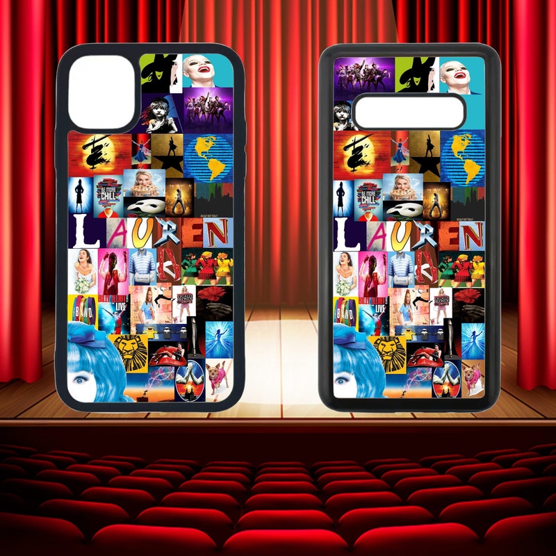 Wicked Phone Case - Etsy