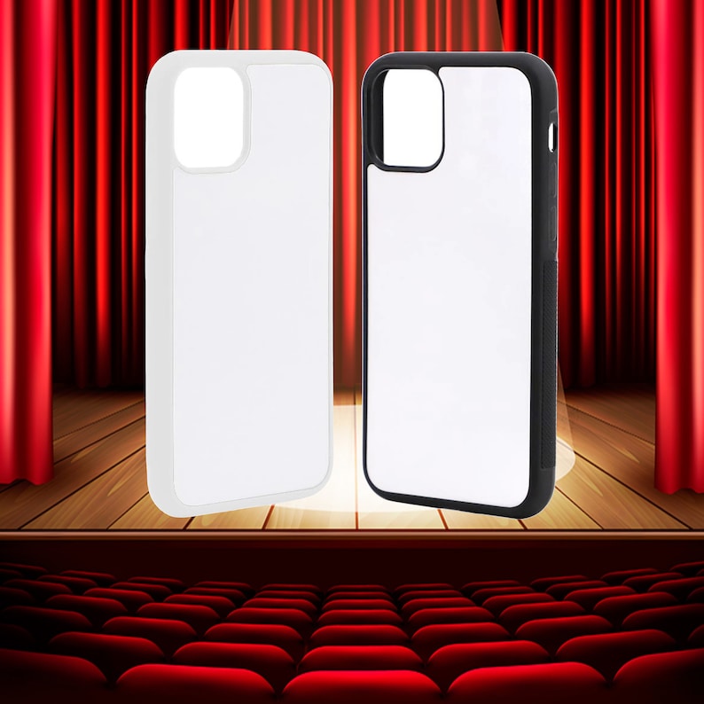 Musical Theatre Poster Phone Case With Print of Theatre Playbill as a ...