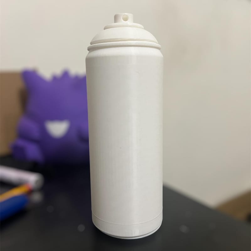 Spray Paint Cans Artist - Etsy