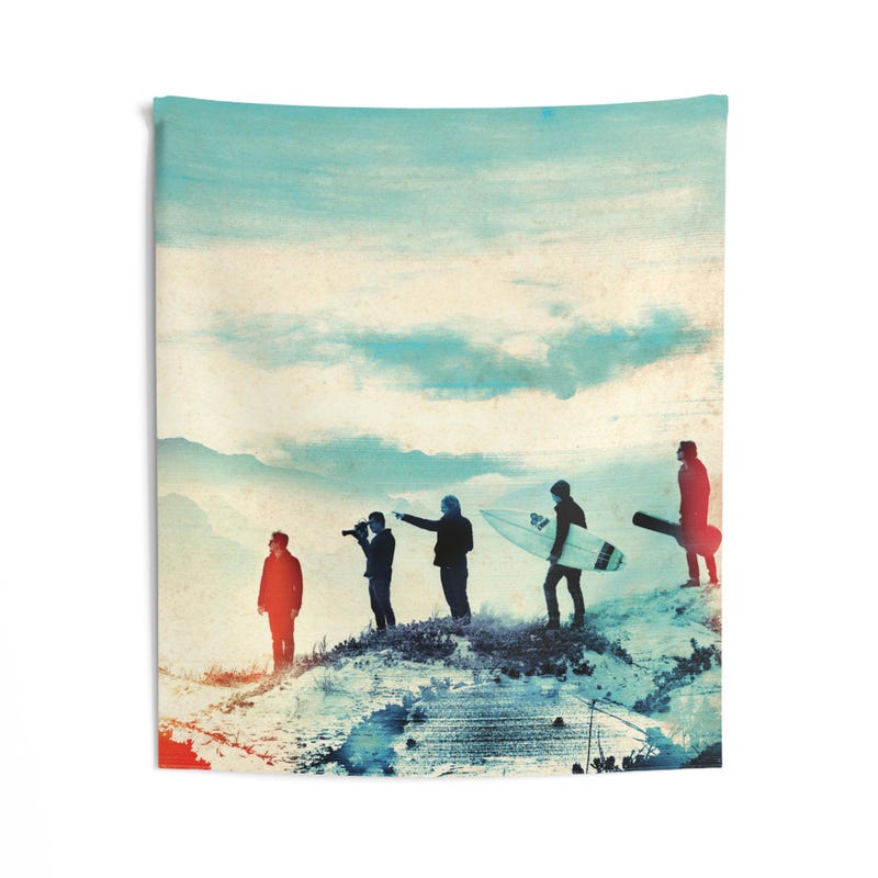 Switchfoot - Etsy