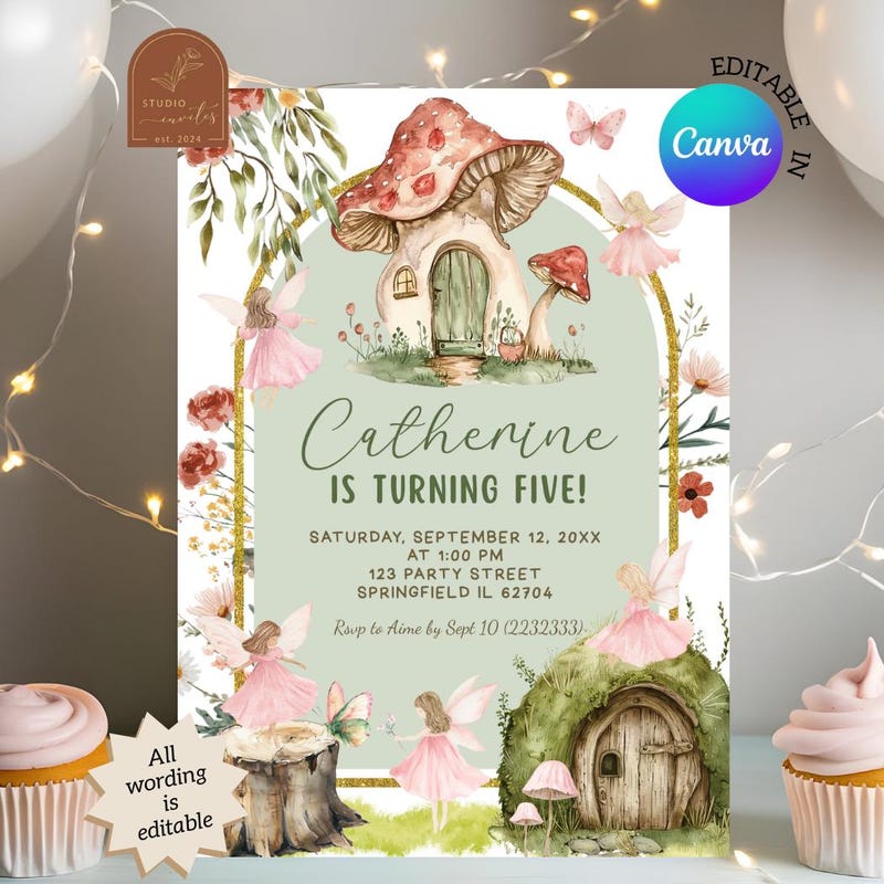 Sage Enchanted Forest - Etsy