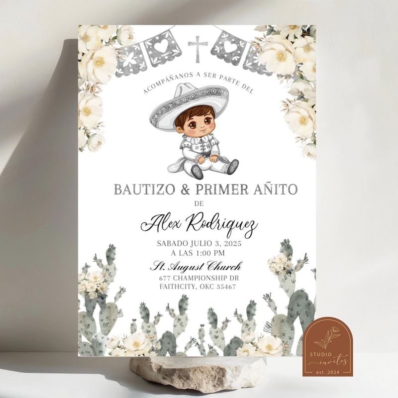 Lazo charro de plata - Etsy México