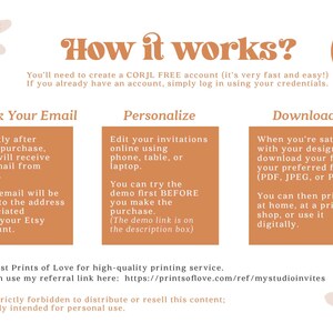 Gold Muslim Tahara Ceremony Invitation, Muslim Sunnet Circumcision ...