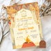 India Ayush Homam Baby Boy Invitation, Satyanarayana Pooja Invite ...