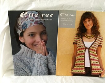 Ella Rae Patterns - Etsy
