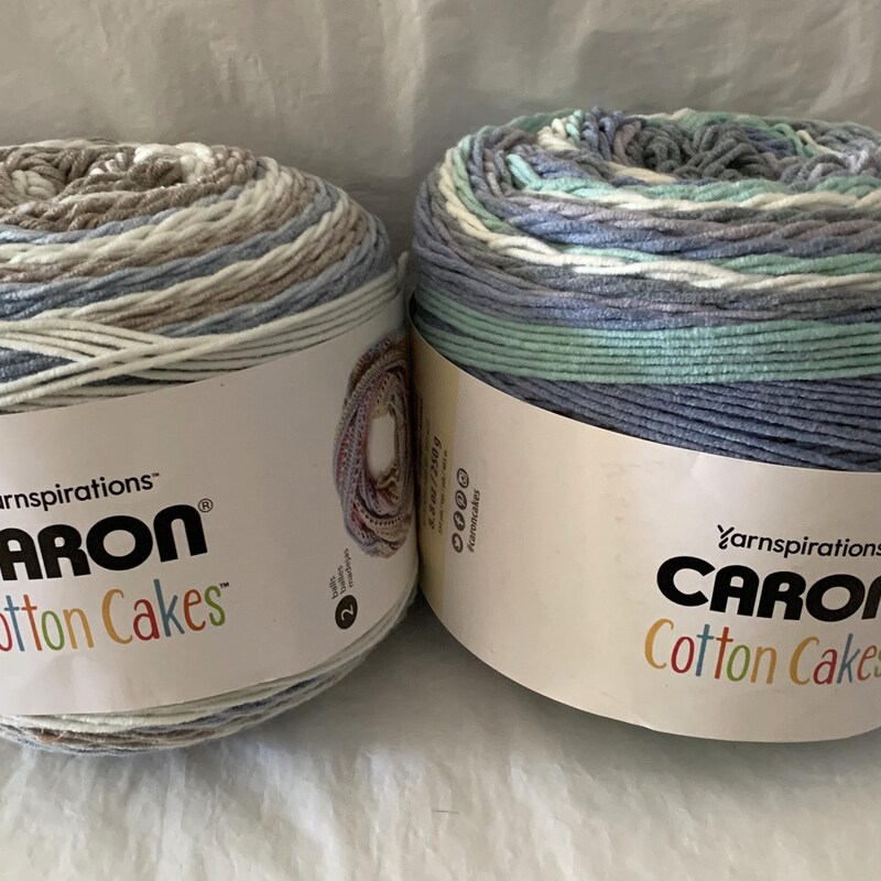 Caron Cakes - Etsy