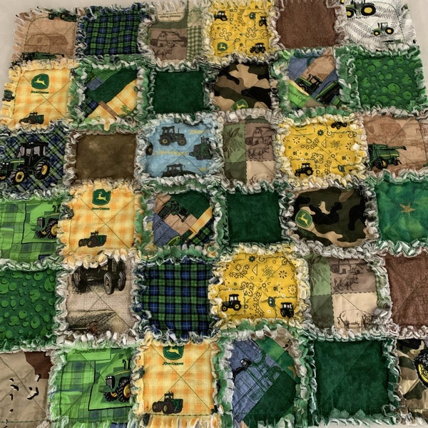 Toddler Quilt - Etsy