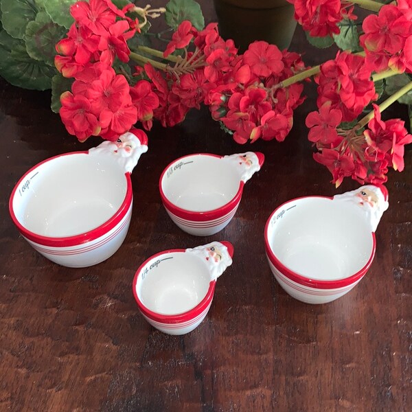 Measuring Cups - Etsy